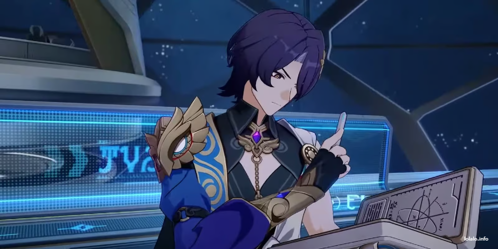 Mastering Dr. Ratio in Honkai: Star Rail - Your Ultimate Guide to ...