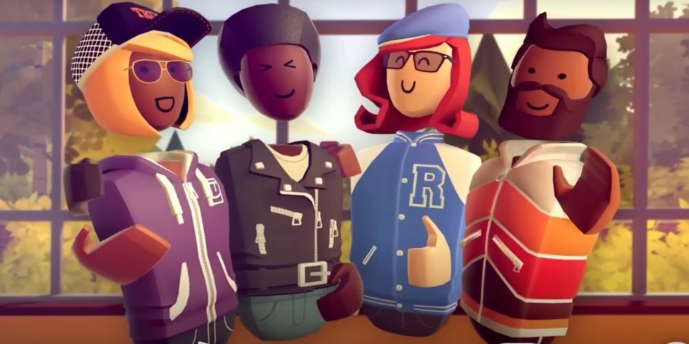 Top 5 Must-Play Free VR Games: An In-Depth Guide